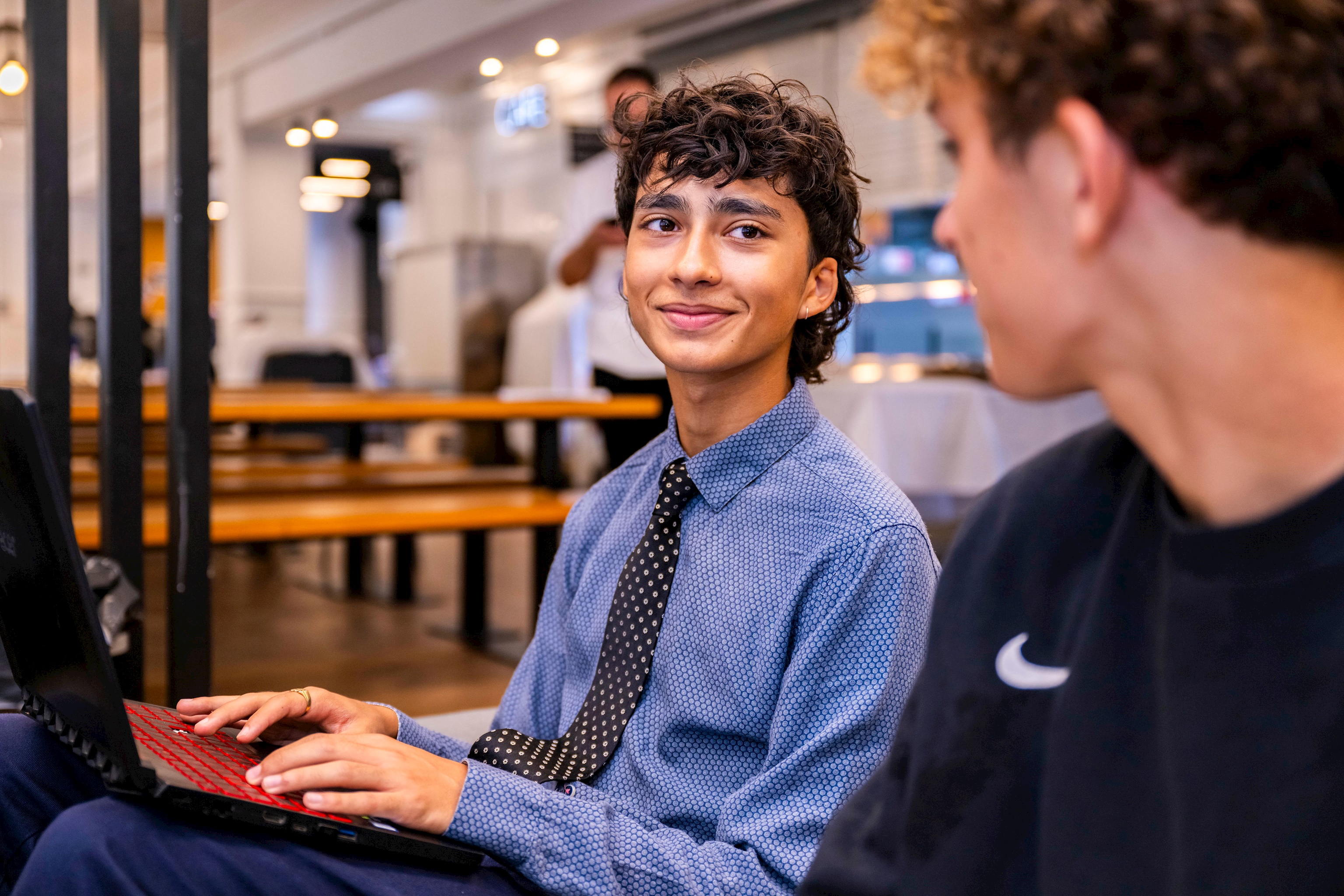 MathsFest 2025: A Day of Inspiration for Year 12 Mathematicians | News | Alleyn's School